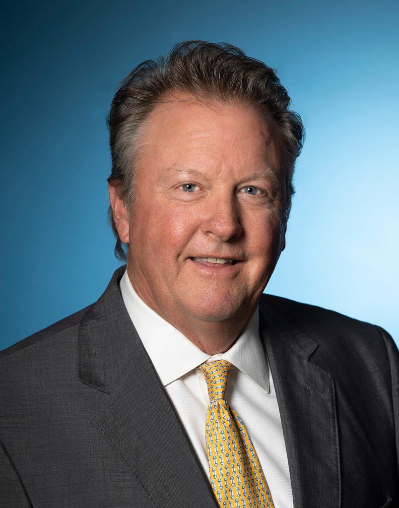 Bart Johnson, LUTCF - Painter & Johnson Associates Bart Johnson, LUTCF - Painter & Johnson Associates